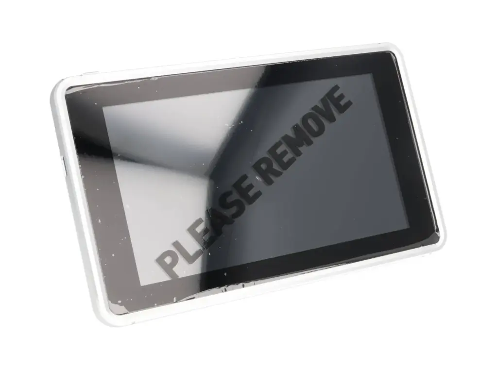 RH550 — REGISTRADOR GRAFICO DE HUMEDADE TEMPERATURA CON PANTALLA TACTIL 7